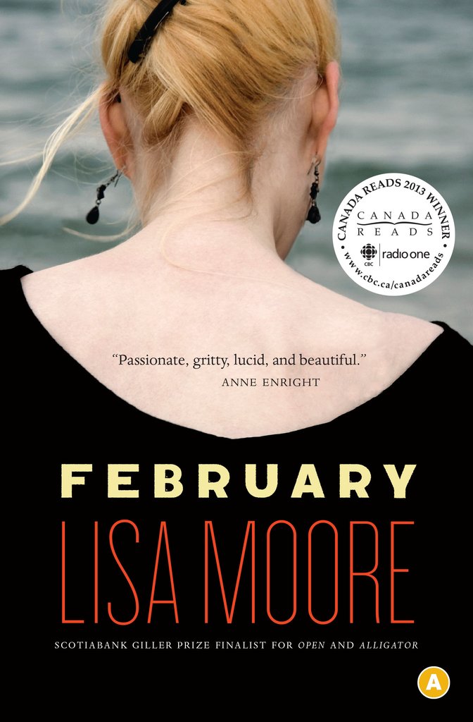 Lisa Moore’s February: a perfect grip on the emotional truths of love ...